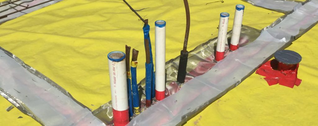 Termimesh System | Bowman Termite & Pest Management