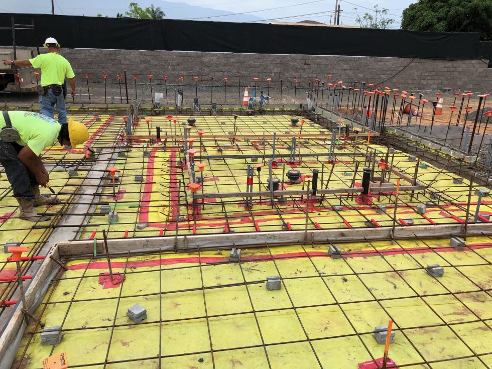 Termimesh System | Bowman Termite & Pest Management